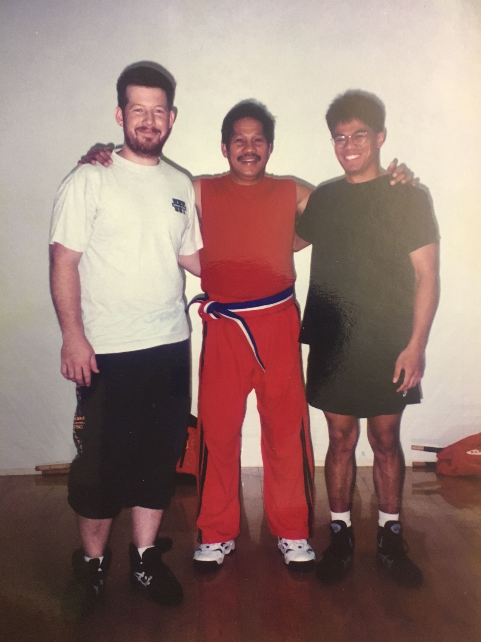 The Flow | Dr. Jeff M. Allen