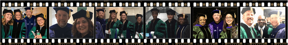 Choosing a Major Professor | Dr. Jeff M. Allen