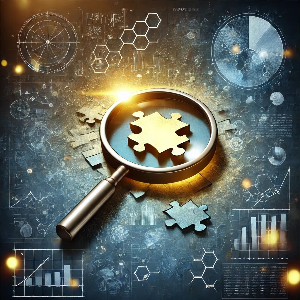 Twenty Research Gaps | Dr. Jeff M. Allen